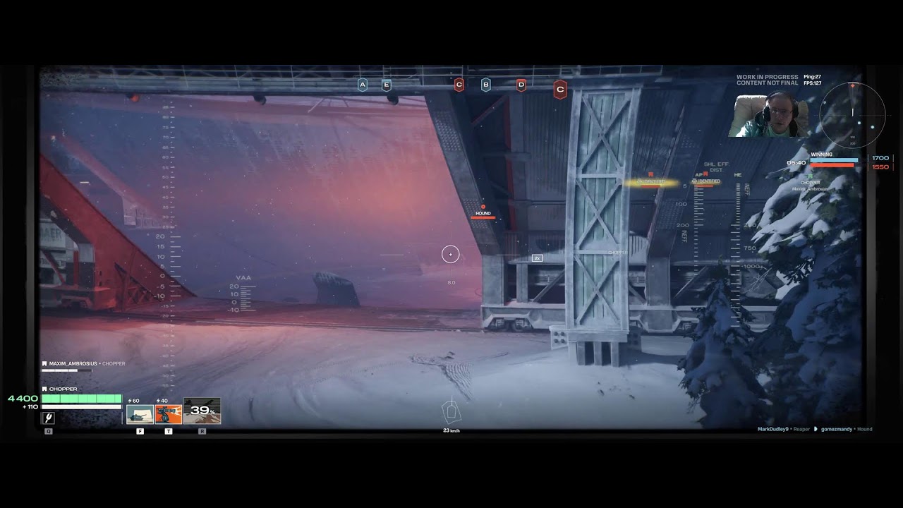 Project cw 2nd alpha test is live join the nerd - YouTube