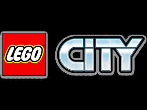 Lego City: Time to Build - Theme Song - YouTube