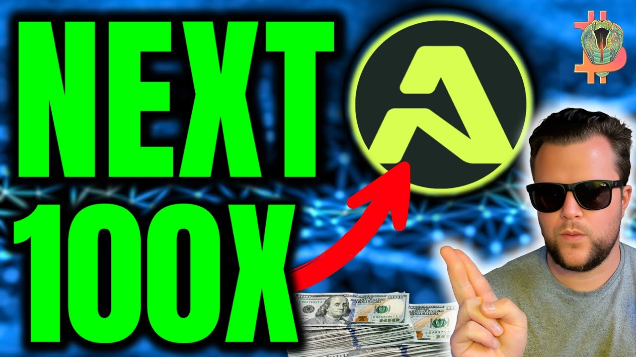 🚀 Aethir and ATH Coin: The Next 100x Crypto Opportunity? 💰💎 - YouTube