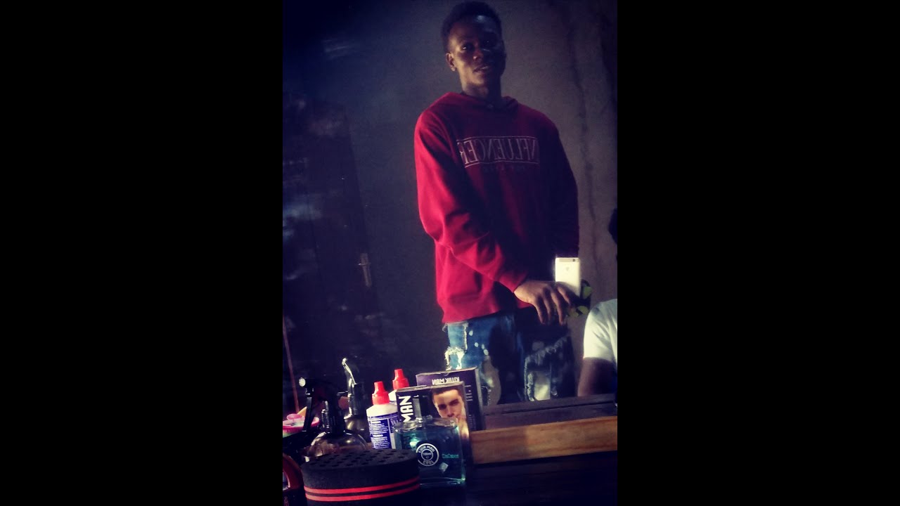 YBN Bliing - follow (visualizer) - YouTube