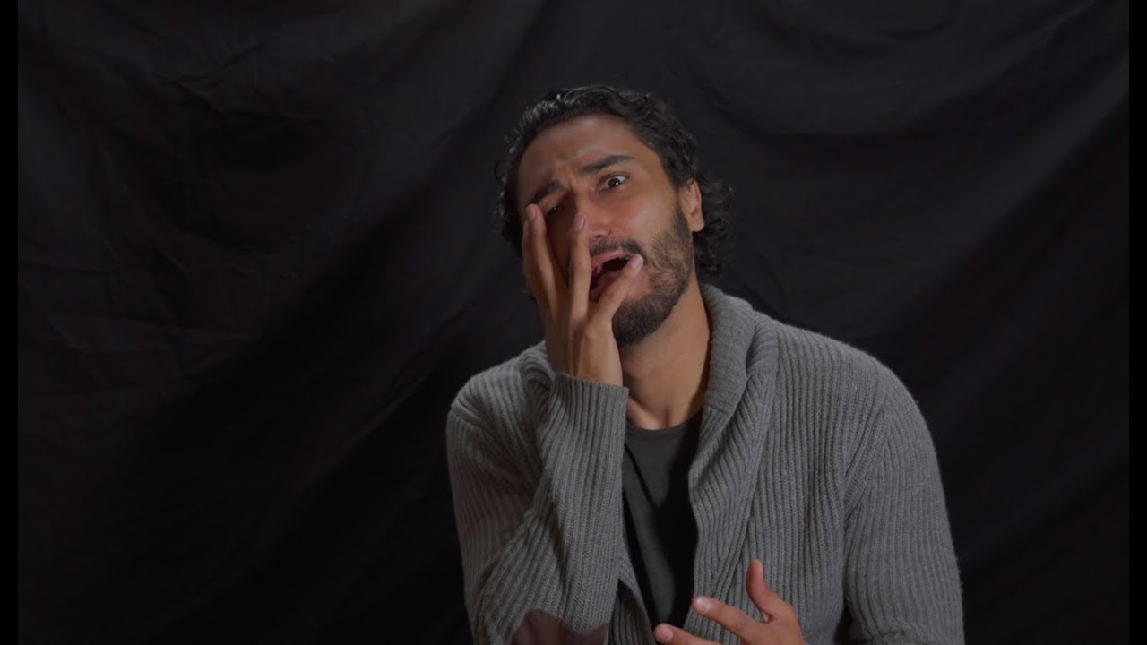 JONNY CRUZ SCHOOL OF ACTING - YouTube