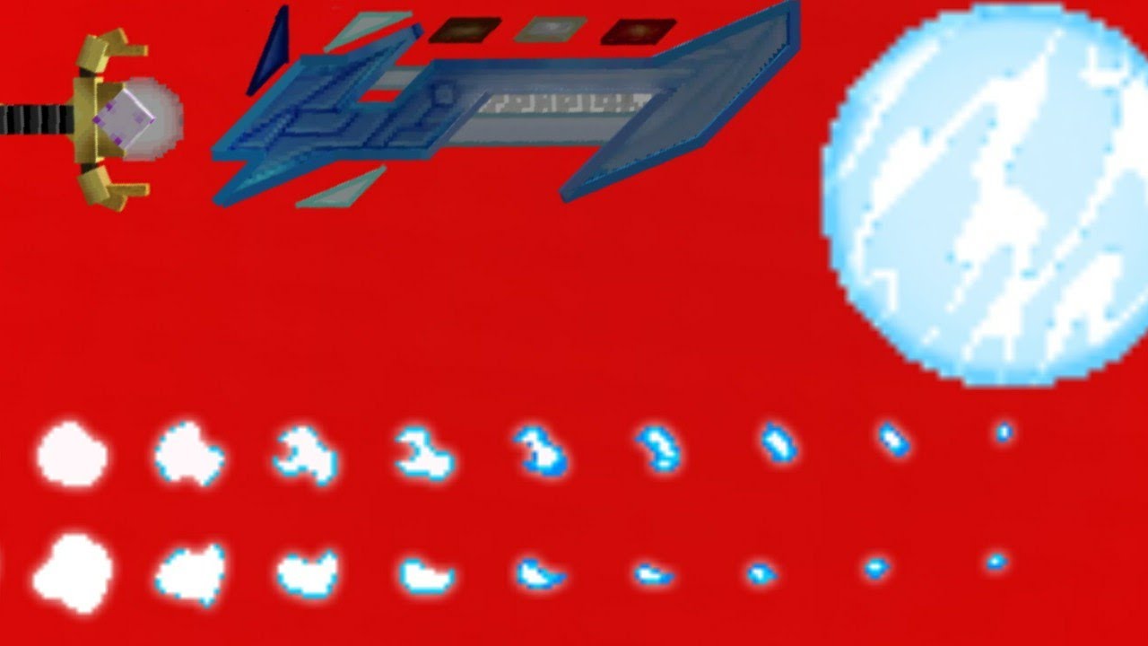 True Frost Slayer By @Gartick Vision - YouTube