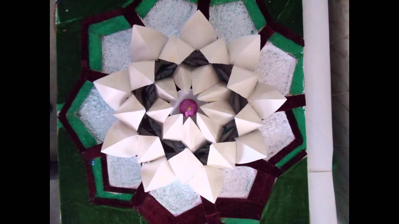 LOTUS TEMPLE.wmv - YouTube