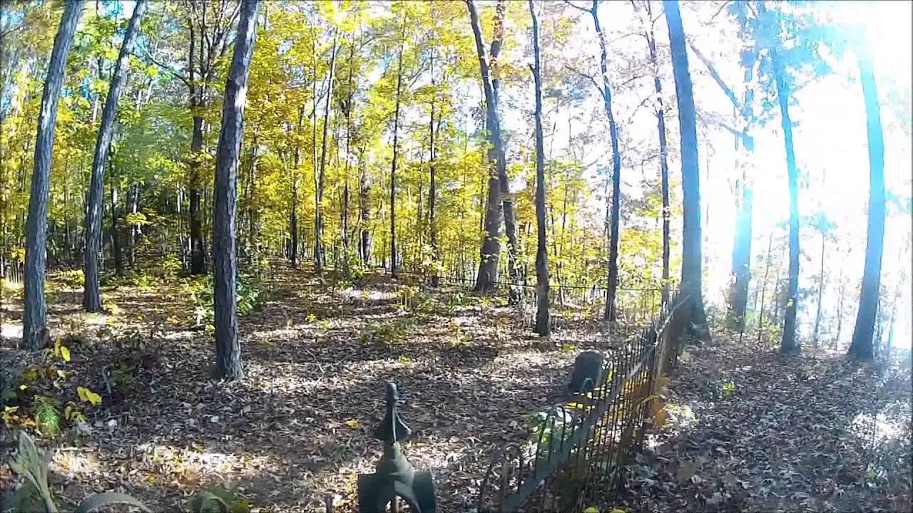 Devils Step Island Tims Ford MPEG4 HD - YouTube