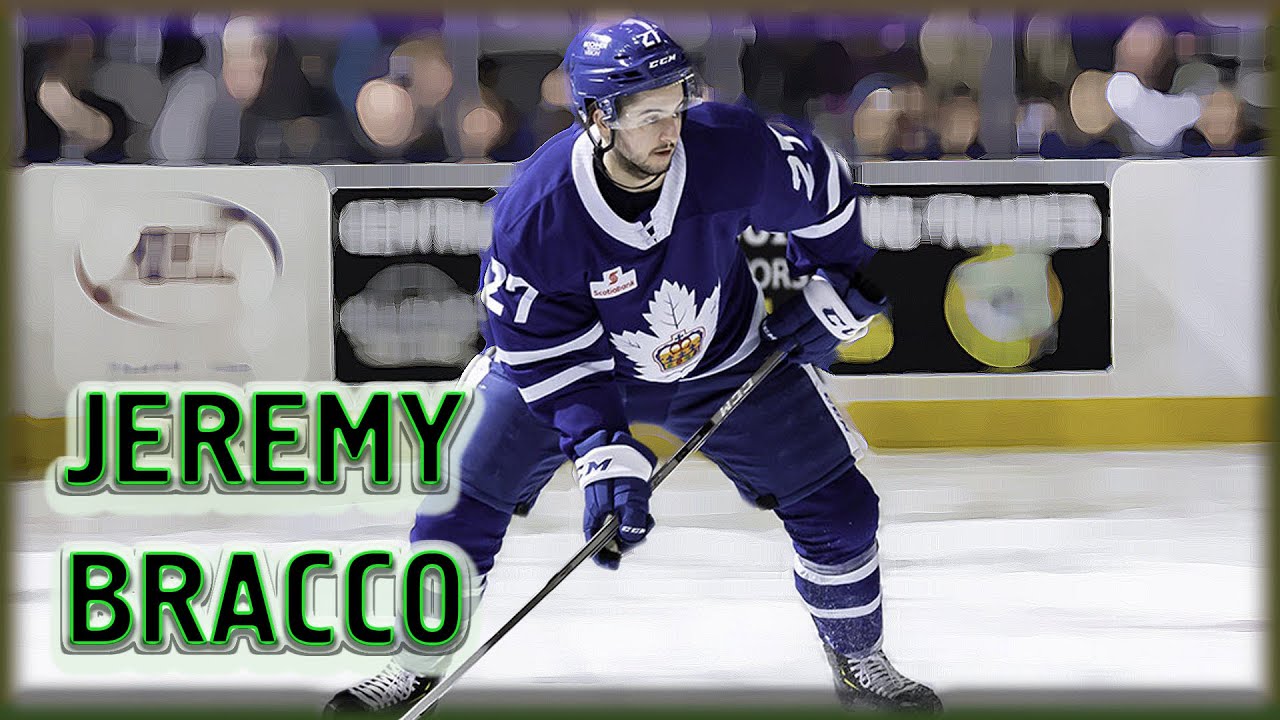 Jeremy Bracco - YouTube