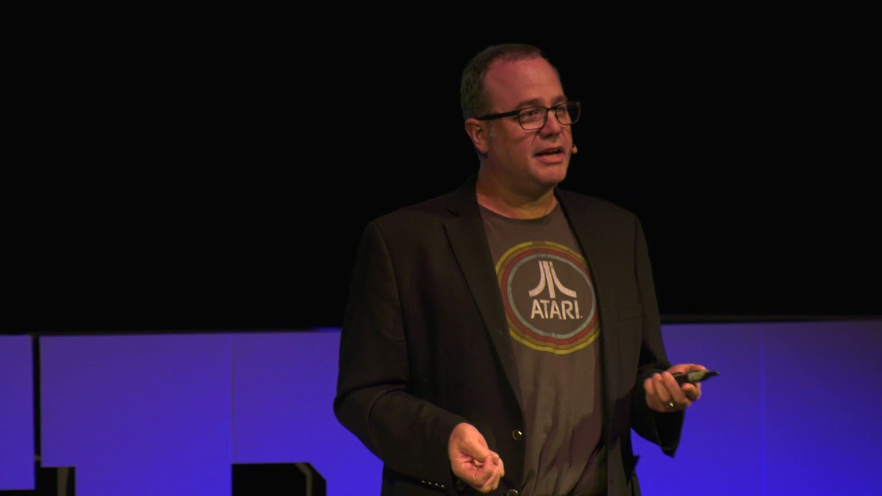 The Future Of MicroServices - Sean Beard - YouTube