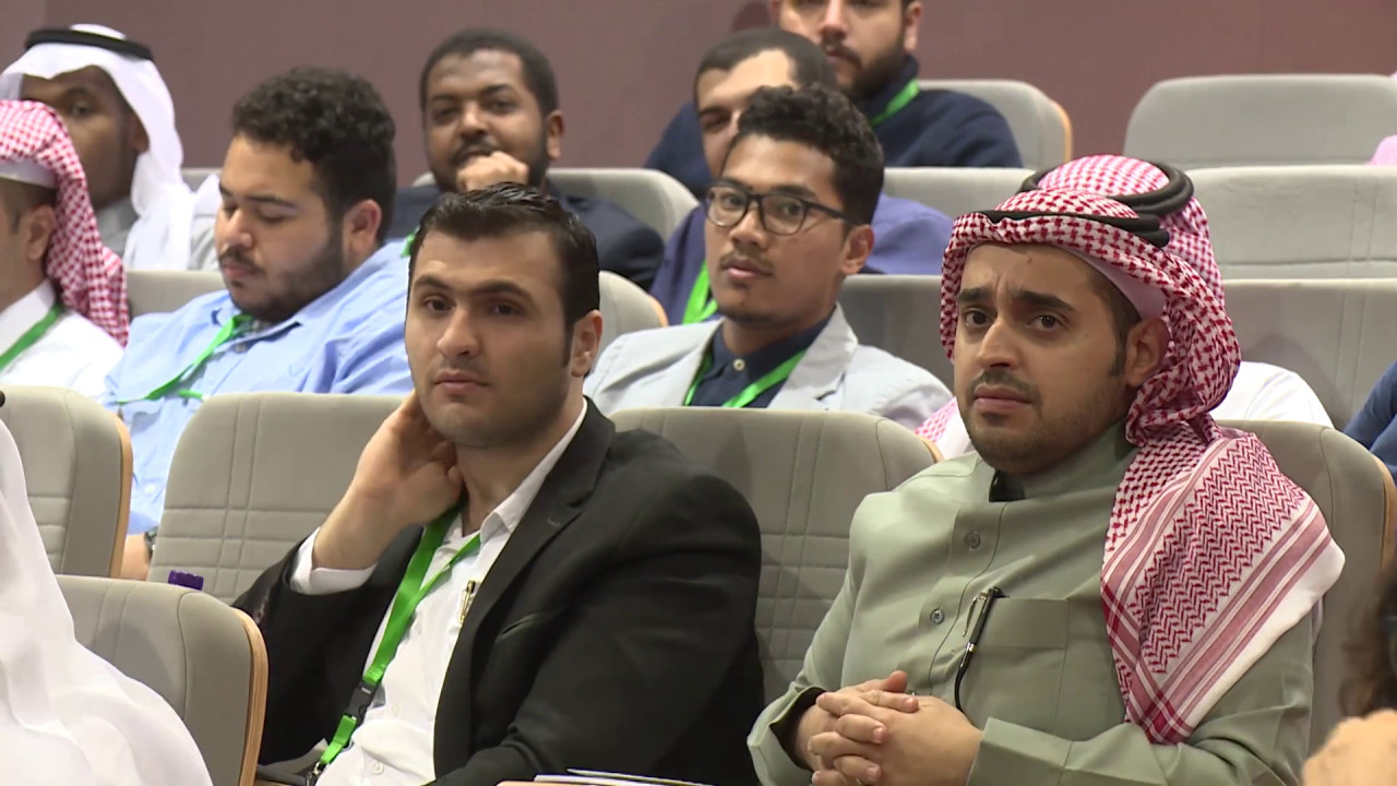 Corporate Venturing in the Energy Startup | Mr. Majid Mufti - YouTube