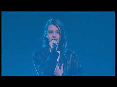 Sara - Väikesed hiiglased - 5. saade (16.04) - YouTube