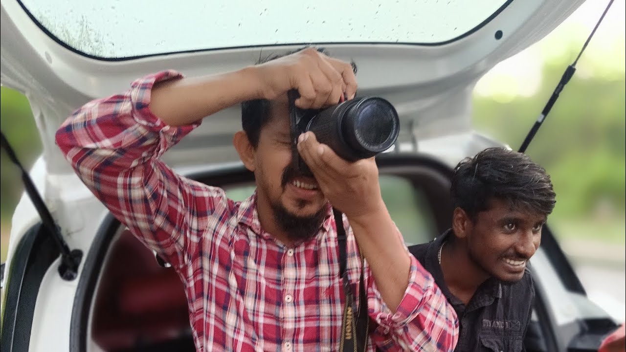 "Stunning Hyundai Exter Modified Car | गोप्रो फुटेज में शानदार ह्युंडई ...