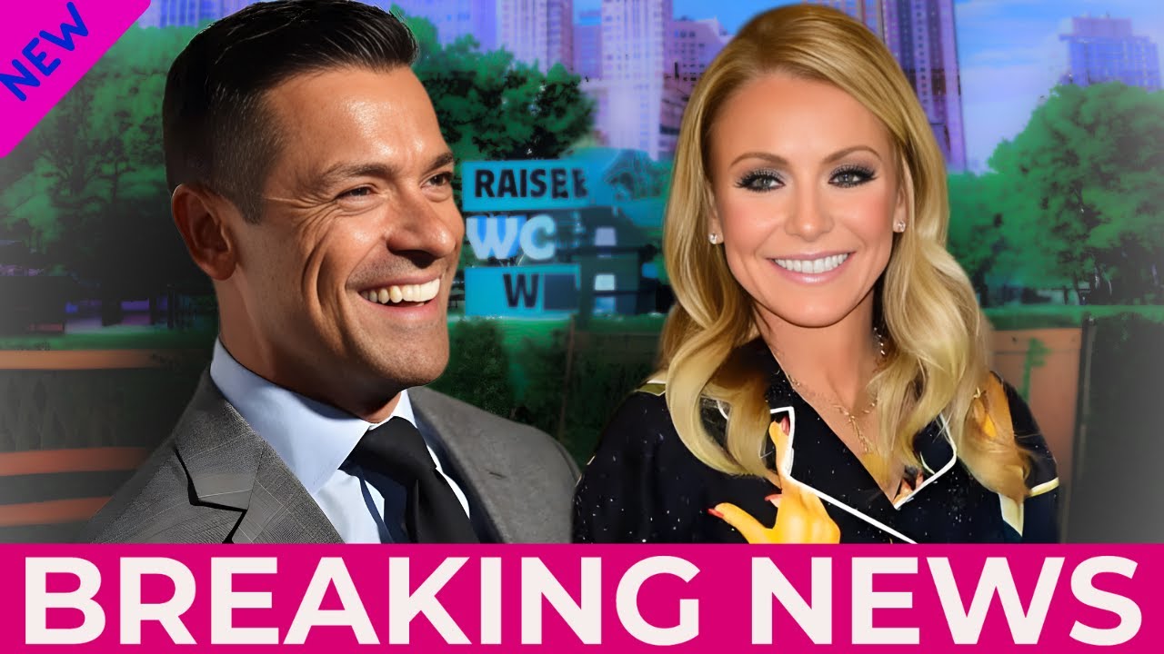 Very sad😭!Kelly Ripa's Heartbreaking Revelation 😢: Her Raw Response to ...