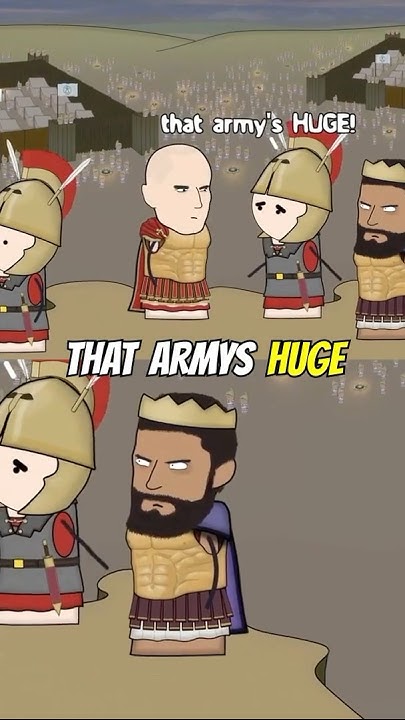 The Second Punic War :- OverSimplified That #army Huge - YouTube