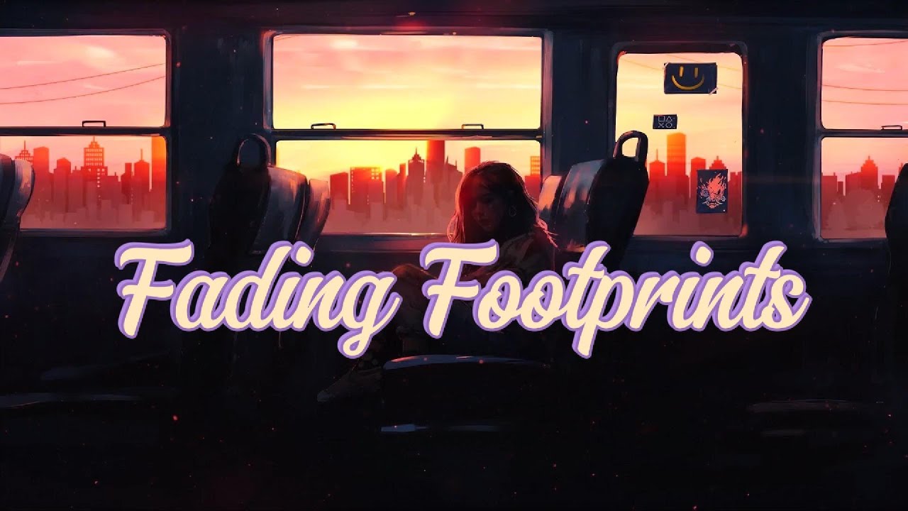 Just Good Vibes | Fading Footprints - YouTube