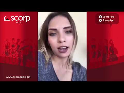 Sütyensiz Bakkala Gitmek