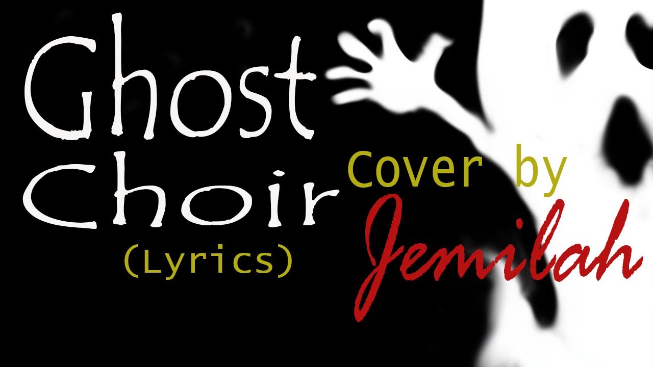 ghost choir spooky night - YouTube