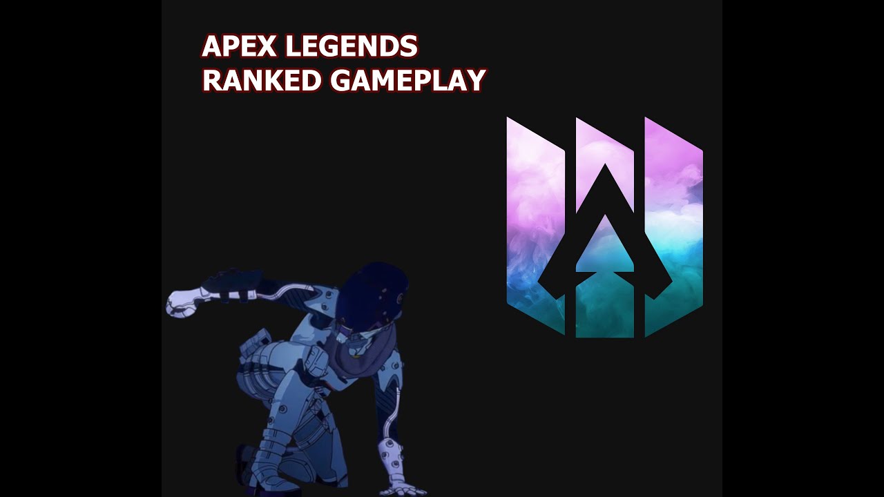 SAD (APEX LEGENDS MONTAGE) - YouTube