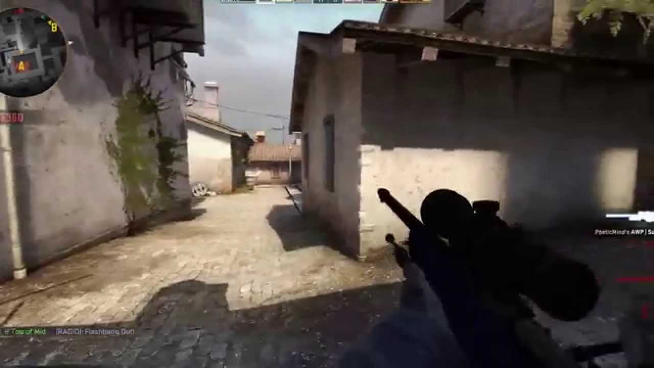 CS:GO COMP - YouTube