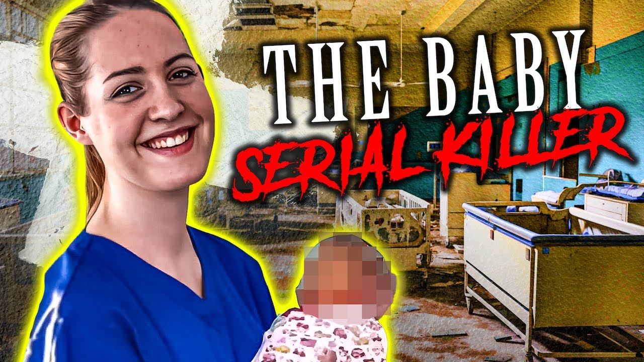 *CONTENT WARNING* LUCY LETBY the Neo-Natal MONSTER - True Crime ...
