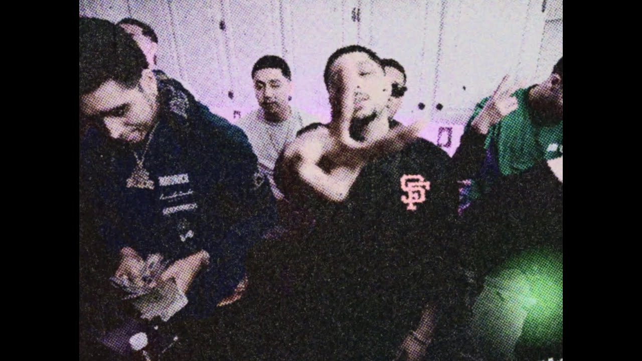 Acito - High Fashion (8 Times) || Directed By TrapButters - YouTube