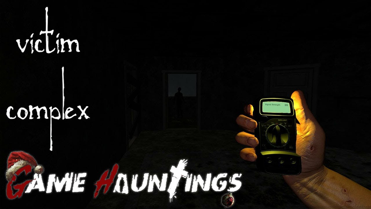 Victim Complex: Part 1 - YouTube
