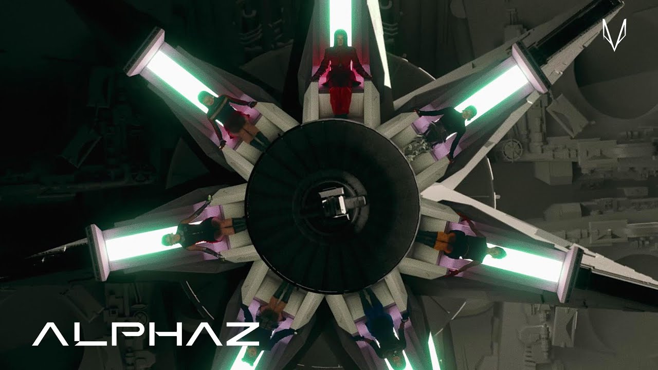 XG - LEFT RIGHT (Official Music Video) OUT NOW - YouTube