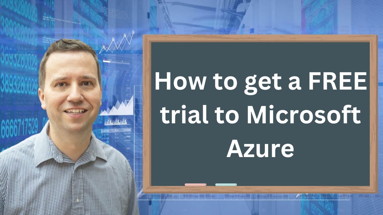 FREE TRIAL: Get a FREE Azure Subscription to Try Out Microsoft's Cloud ...