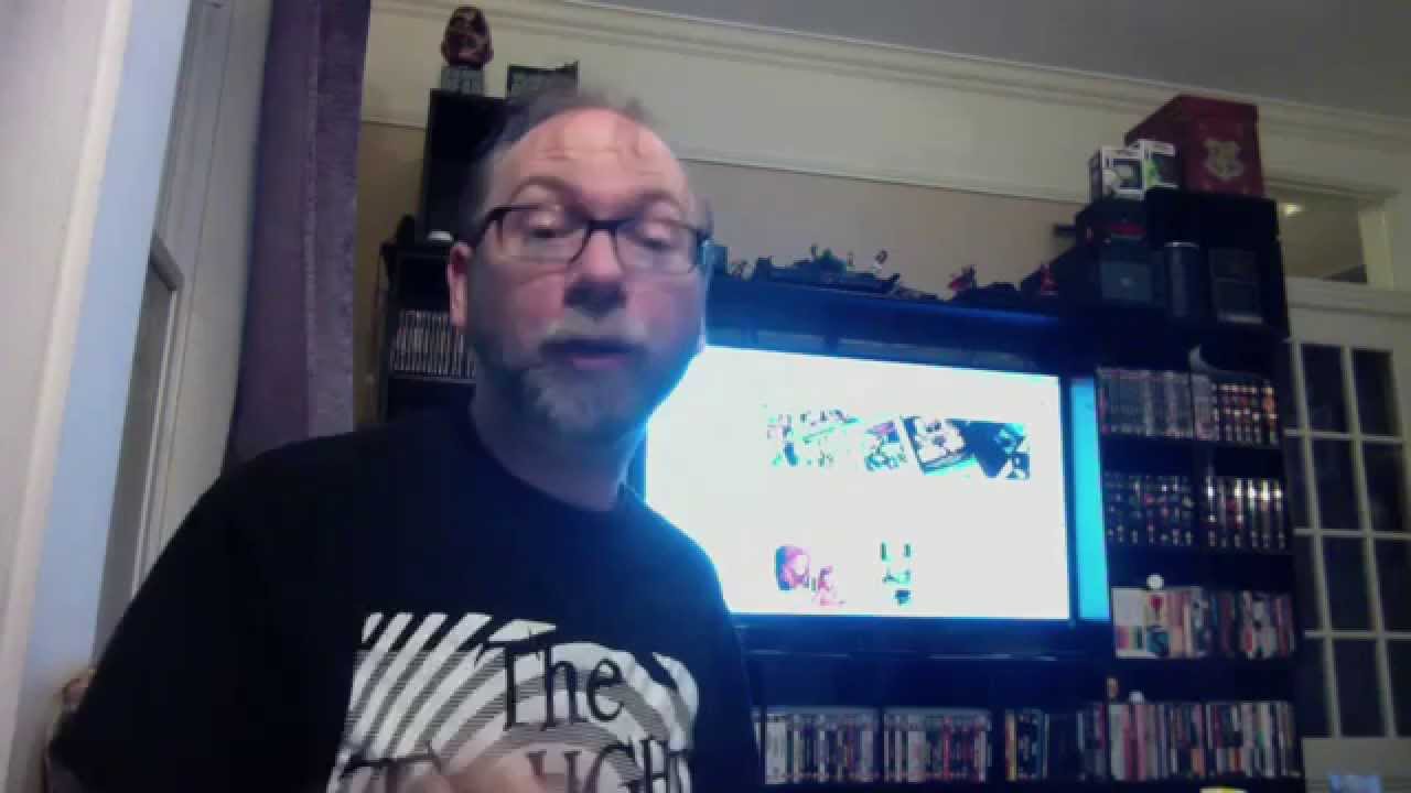 Tex Avery's Complete Droopy DVD Unboxing - YouTube