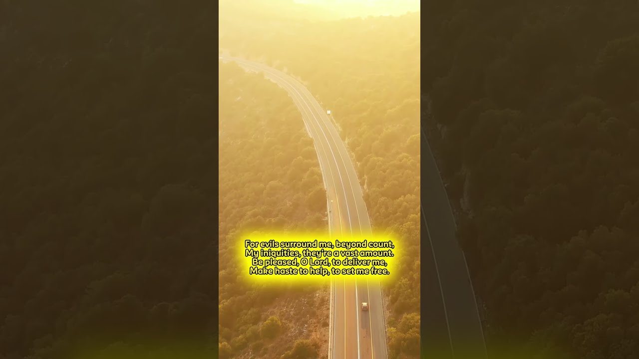 Audio Bible Study Psalm 40 Part 2 bible bibleverse prayer psalms Audio Bible Study Psalm 40 Part 2 bible bibleverse prayer psalms