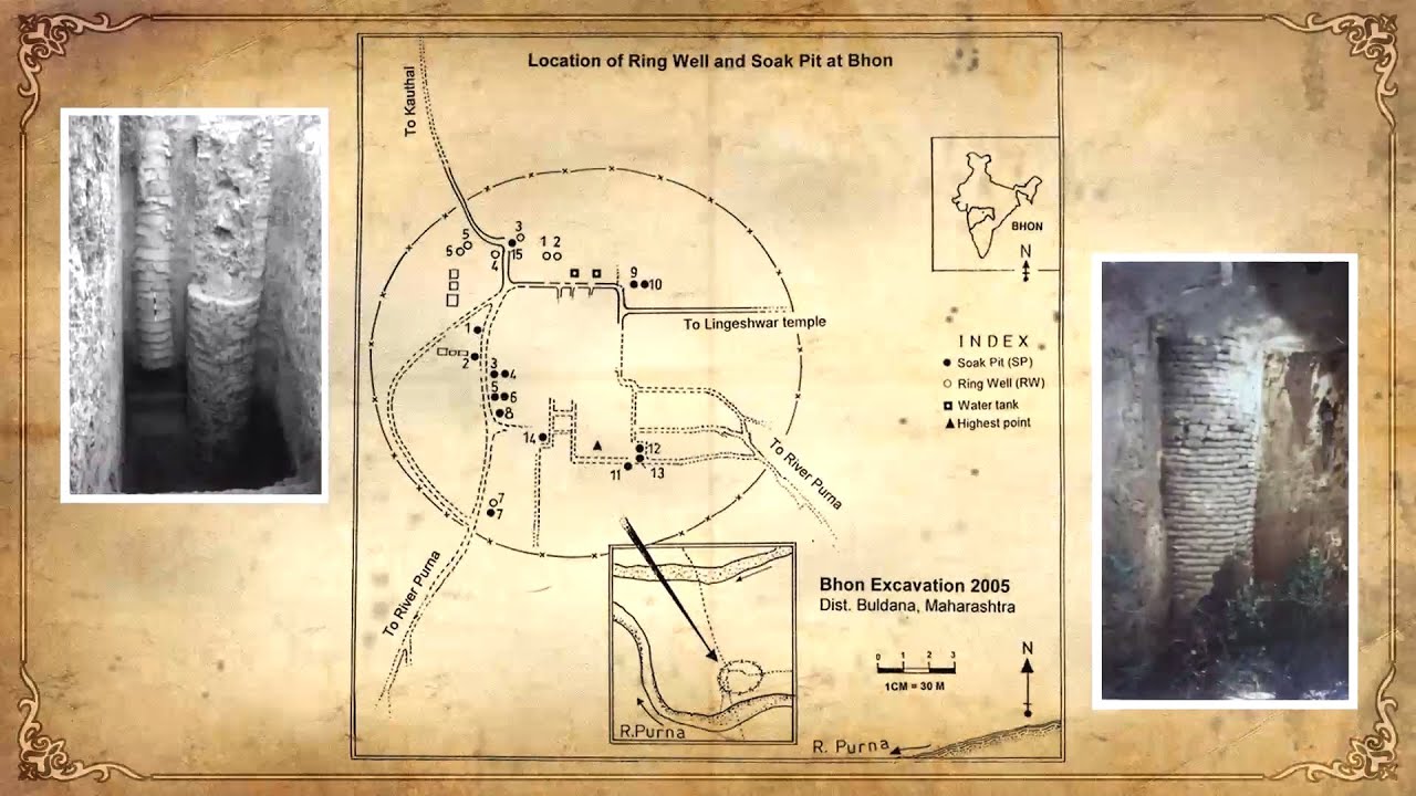 Excavation Project Presentation Video | 2D | Infographics - YouTube