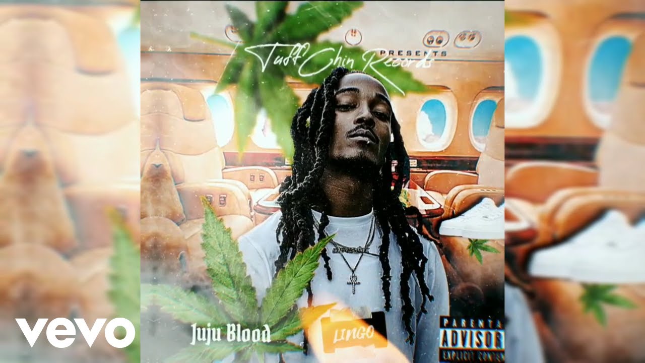Juju Blood - Lingo (Official Audio) - YouTube