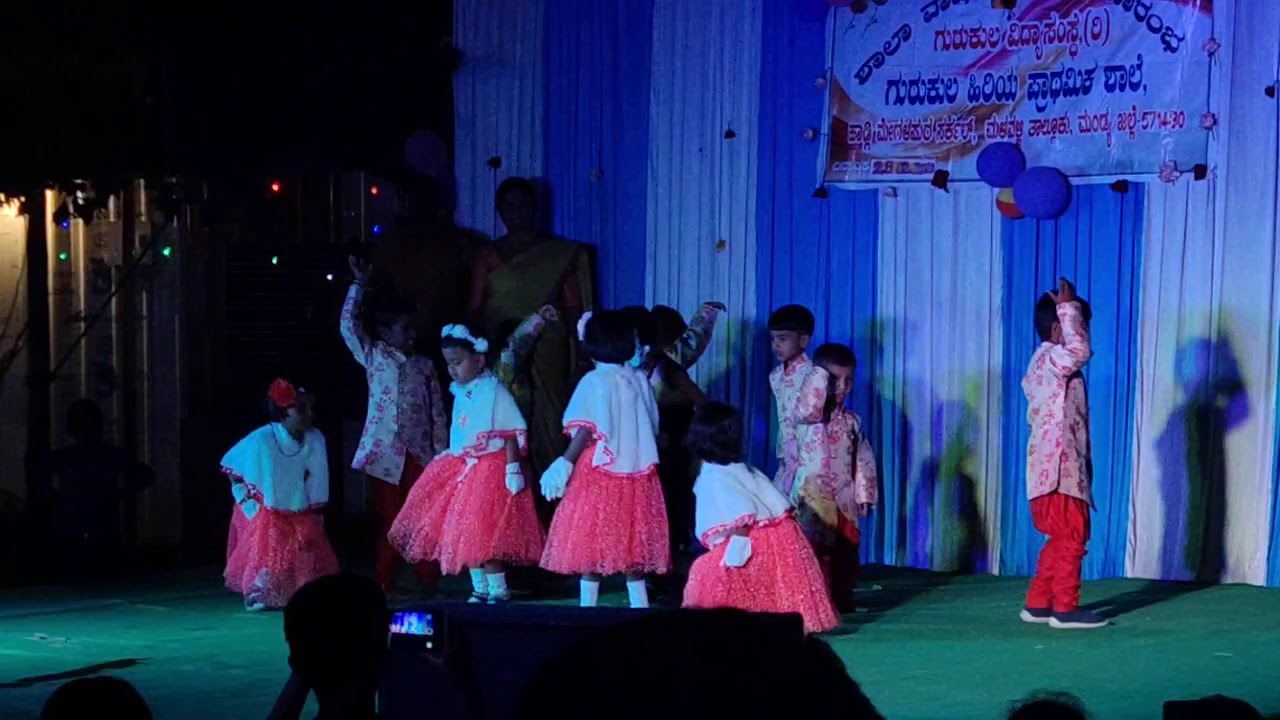 Gurukula Youtube