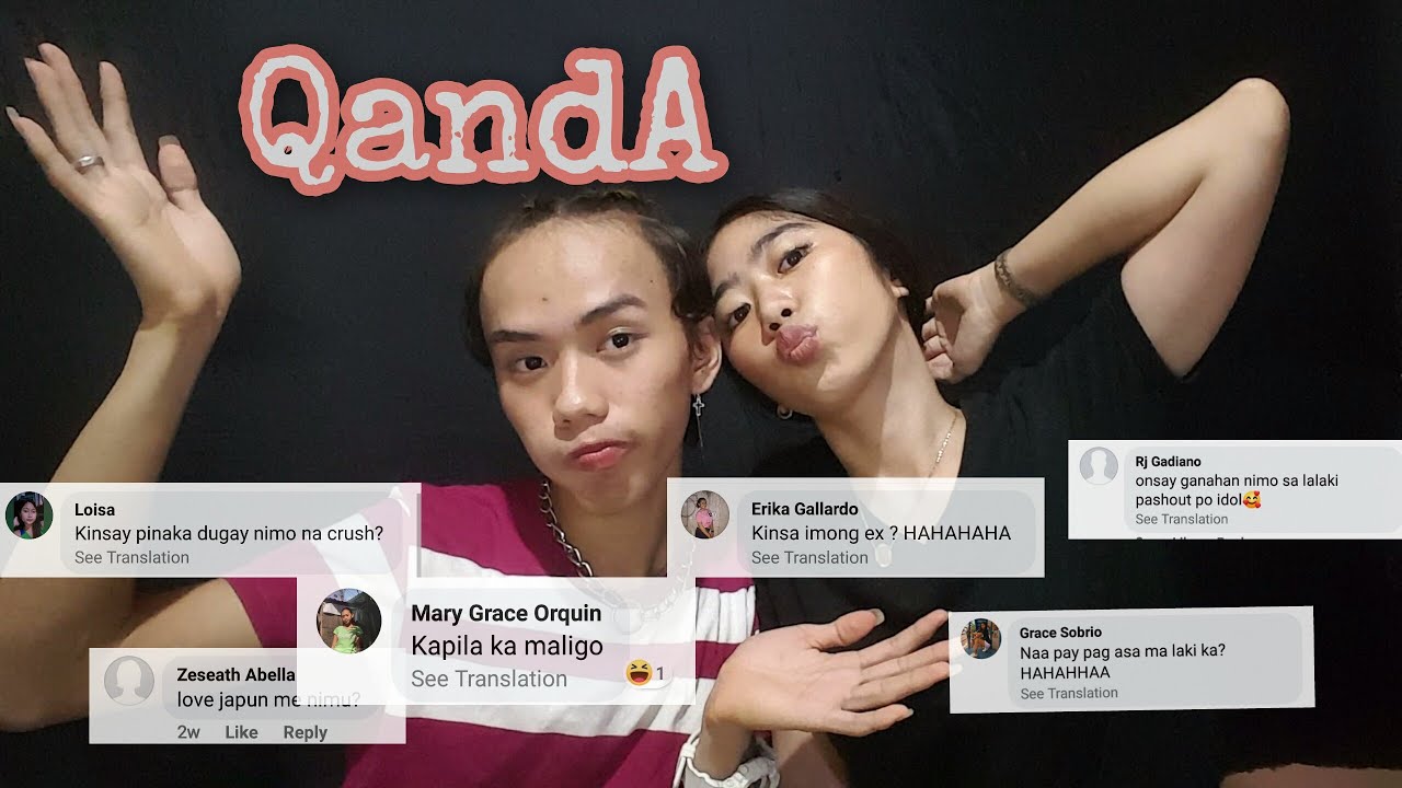 Qanda Vlog Youtube
