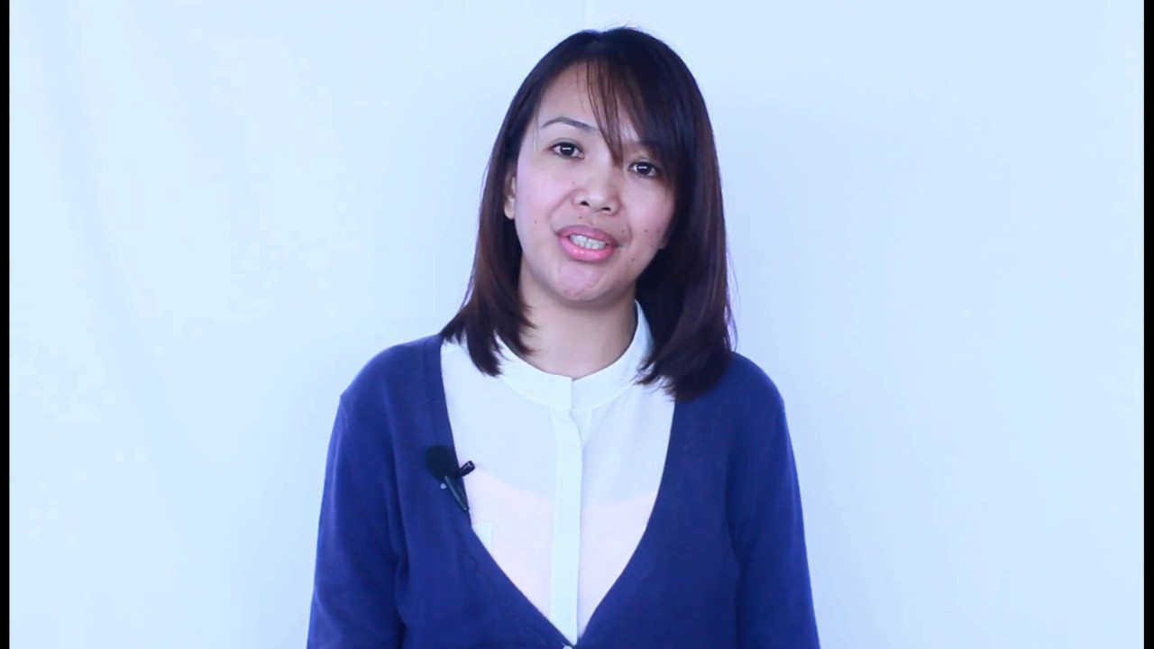 TEACHER RHEA (POWER ENGLISH) - YouTube