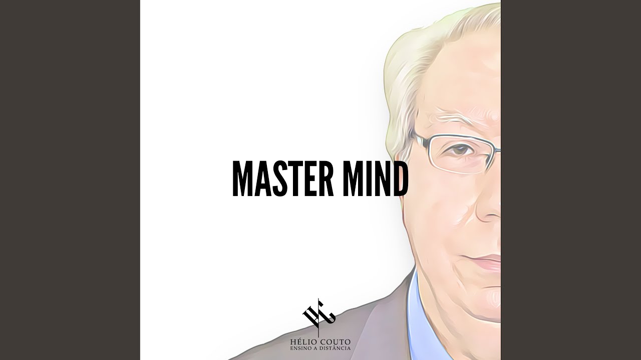 Master Mind - YouTube