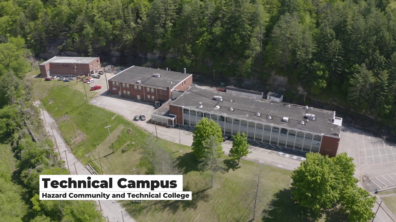 Technical Campus - YouTube