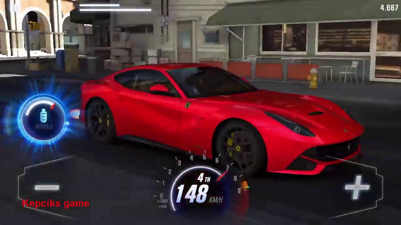 f154cb (Alfa Romeo Giulia) Ferrari F154CB V8 - YouTube