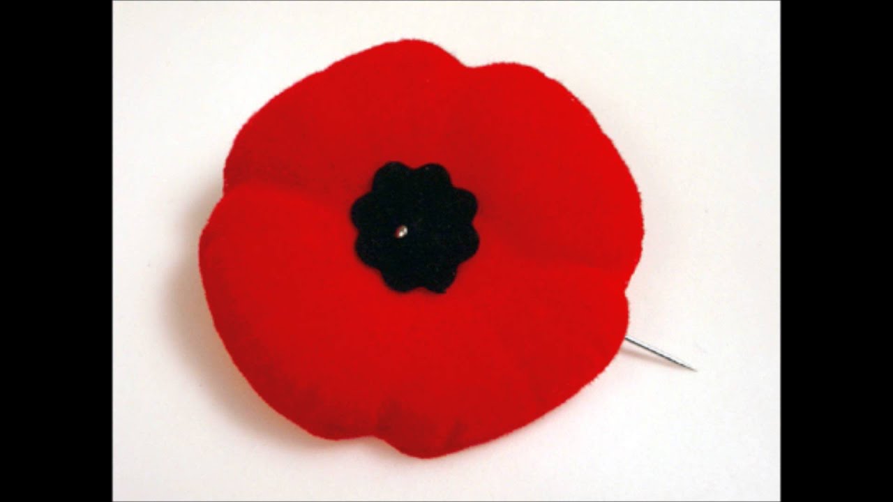 Remembrance Day Song-Remember Me, A Fallen Soldier-by Eva Veli(Original ...