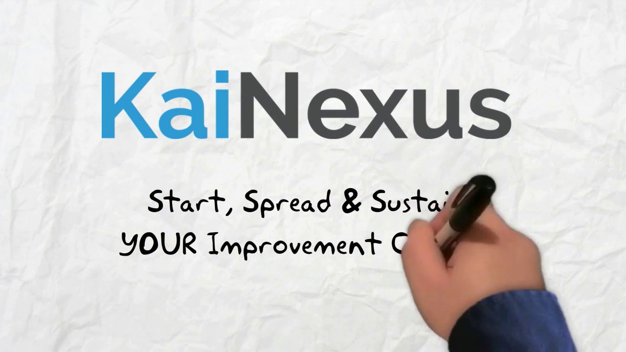 A Brief Introduction to KaiNexus - YouTube