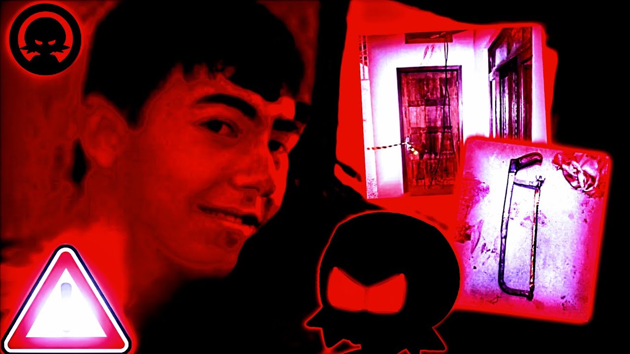 Video Informativo | El Caso De Daniel Petry "El Asesino De Videojuegos ...