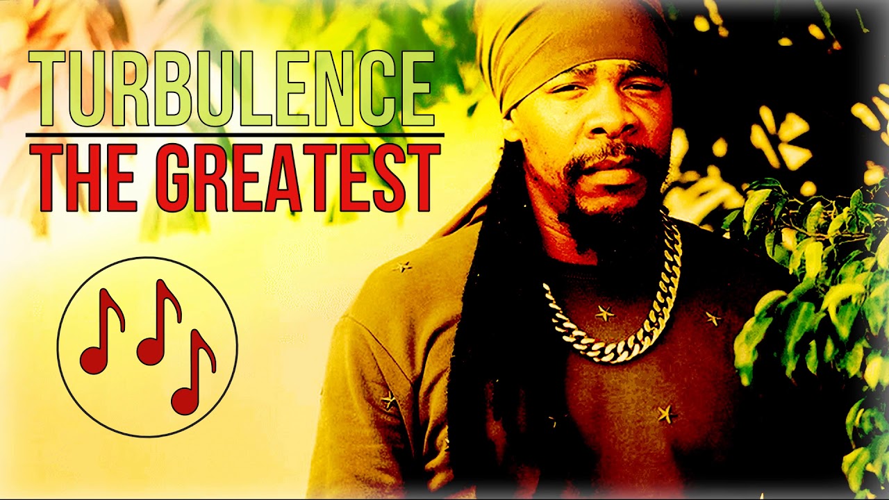 Turbulence - The Greatest (Kickin Productions) - YouTube
