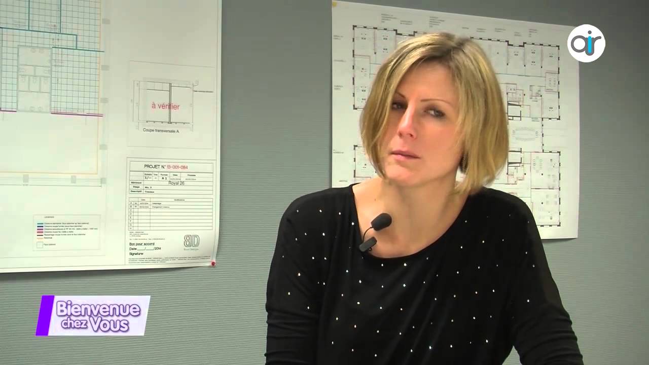 Estelle GOTTARDI - Buro Design - YouTube