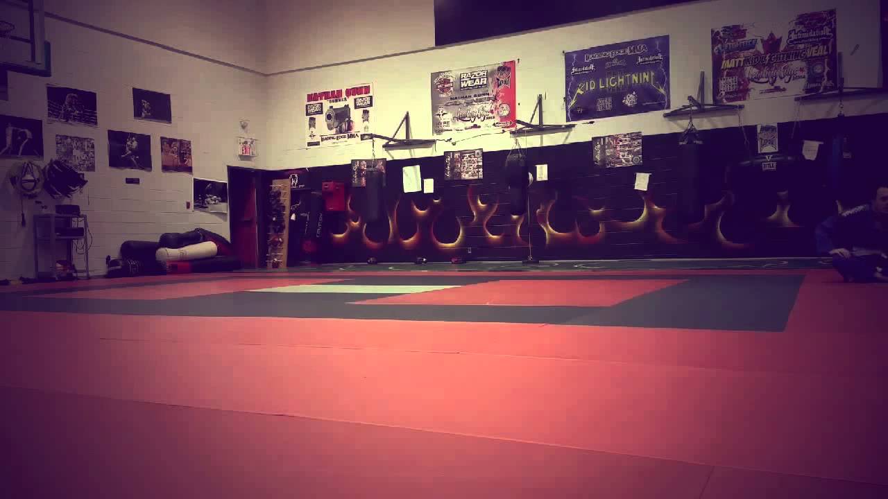 Feb 14/16 Valentines BJJ - YouTube