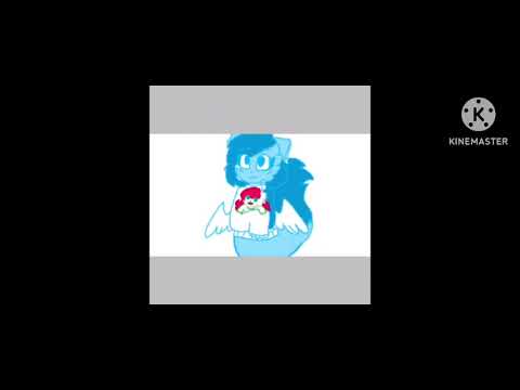 tracing kca tracers part 1? (gift and credit 2 kitty channel afnan) plz ...