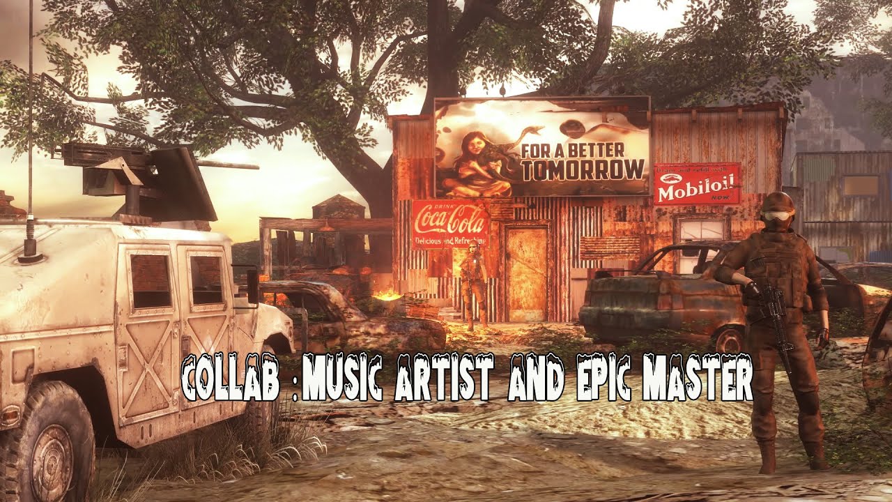 (ONE) COLLAB : JAYKLE CHANNEL AND THE MASTER OF EPIC JOIN TOGETHER ...