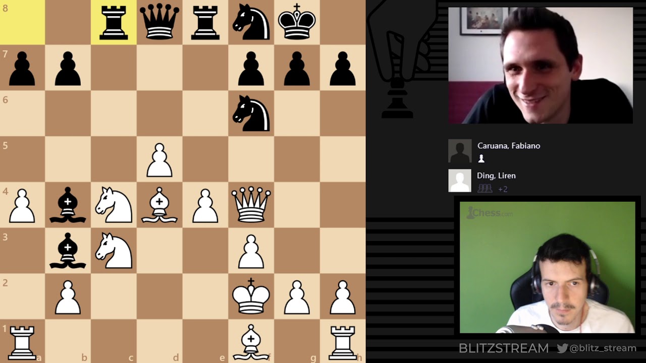 Matthieu Cornette nous plonge dans le monde de la préparation pour les ...