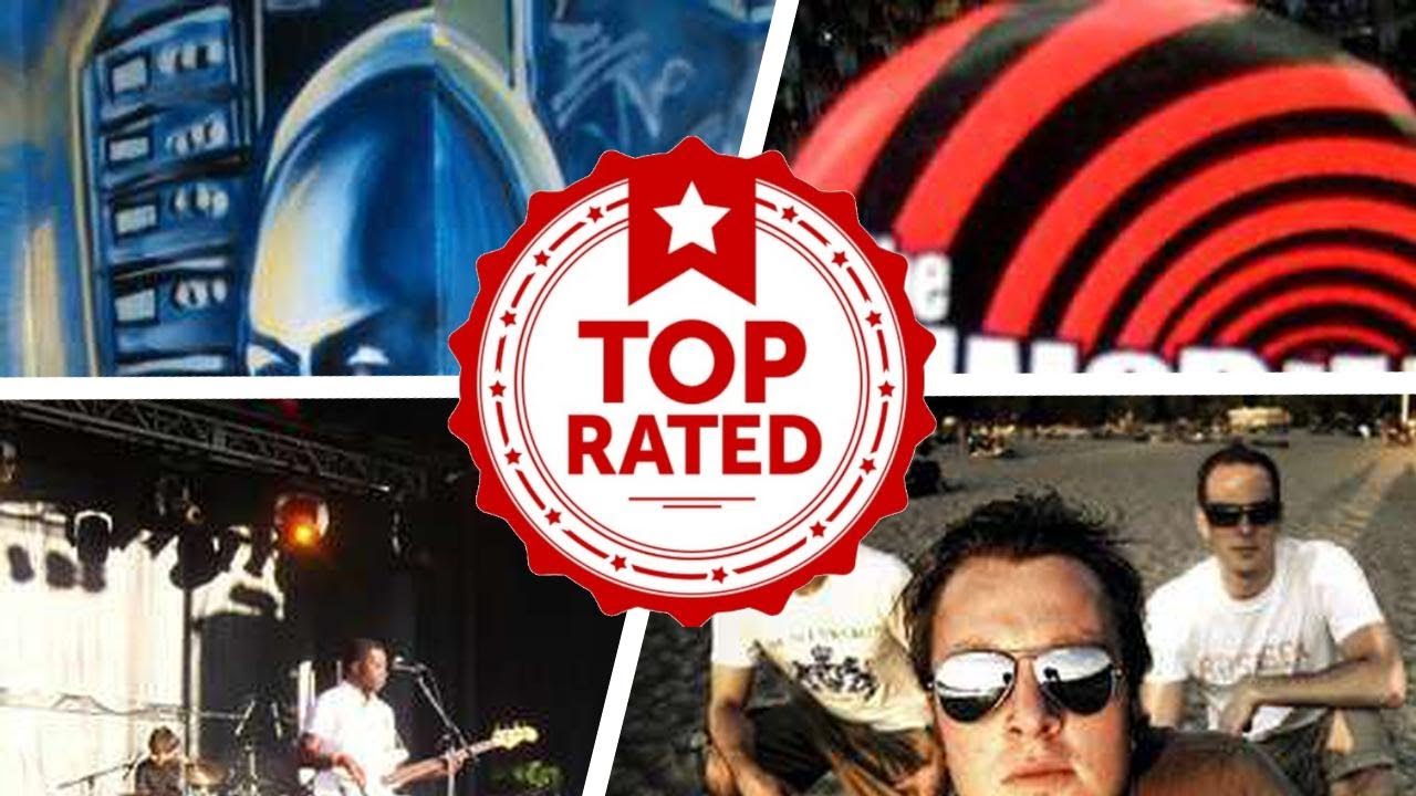 Canadian Ska Bands List 💚 - YouTube