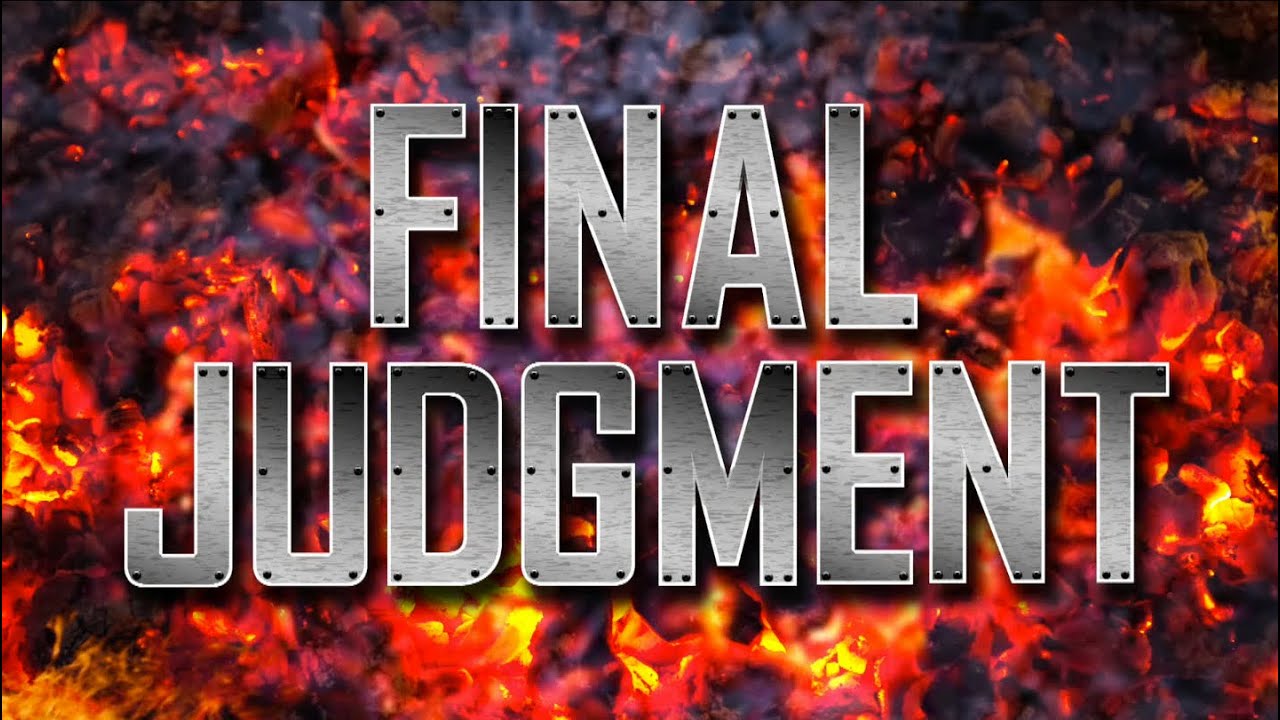 Final Judgment: America's Police State - YouTube