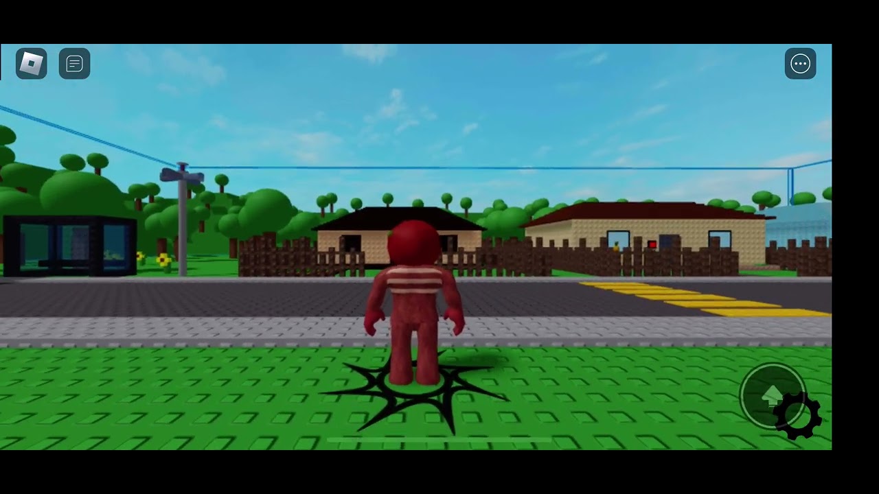 Roblox NPC carl thank you Tango Mango for saving my life🙂🙂🙂 - YouTube