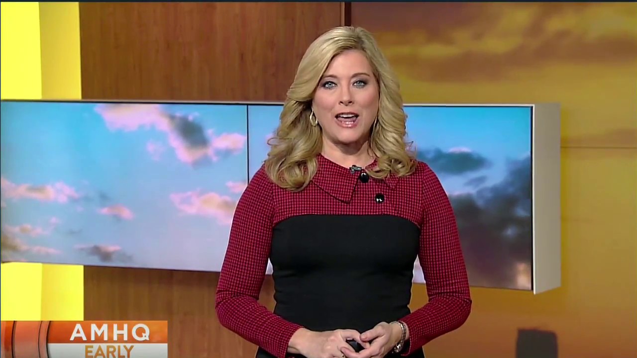 Kelly Cass 11/25/2016 - YouTube