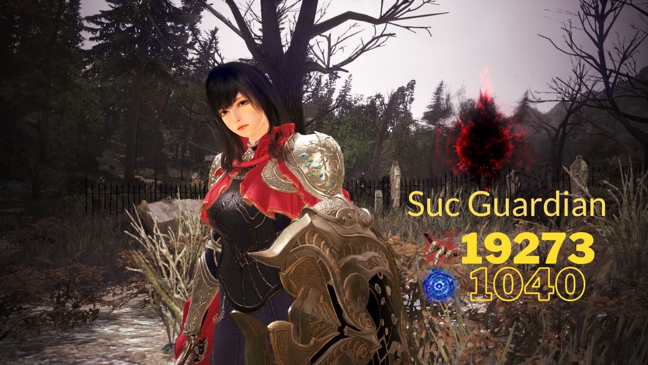 Suc Guardian｜BDO Hexe sanctuay 20k [Yellow scroll] Elixir - YouTube