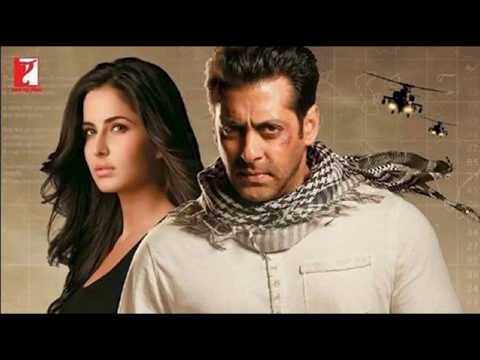 Man mera Full Song tiger zinda hai